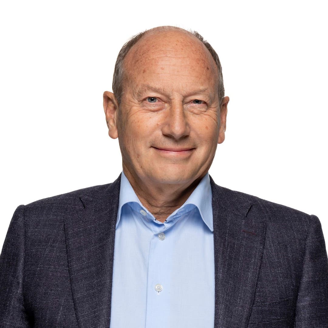 Tim Hammon | Vicinity Centres