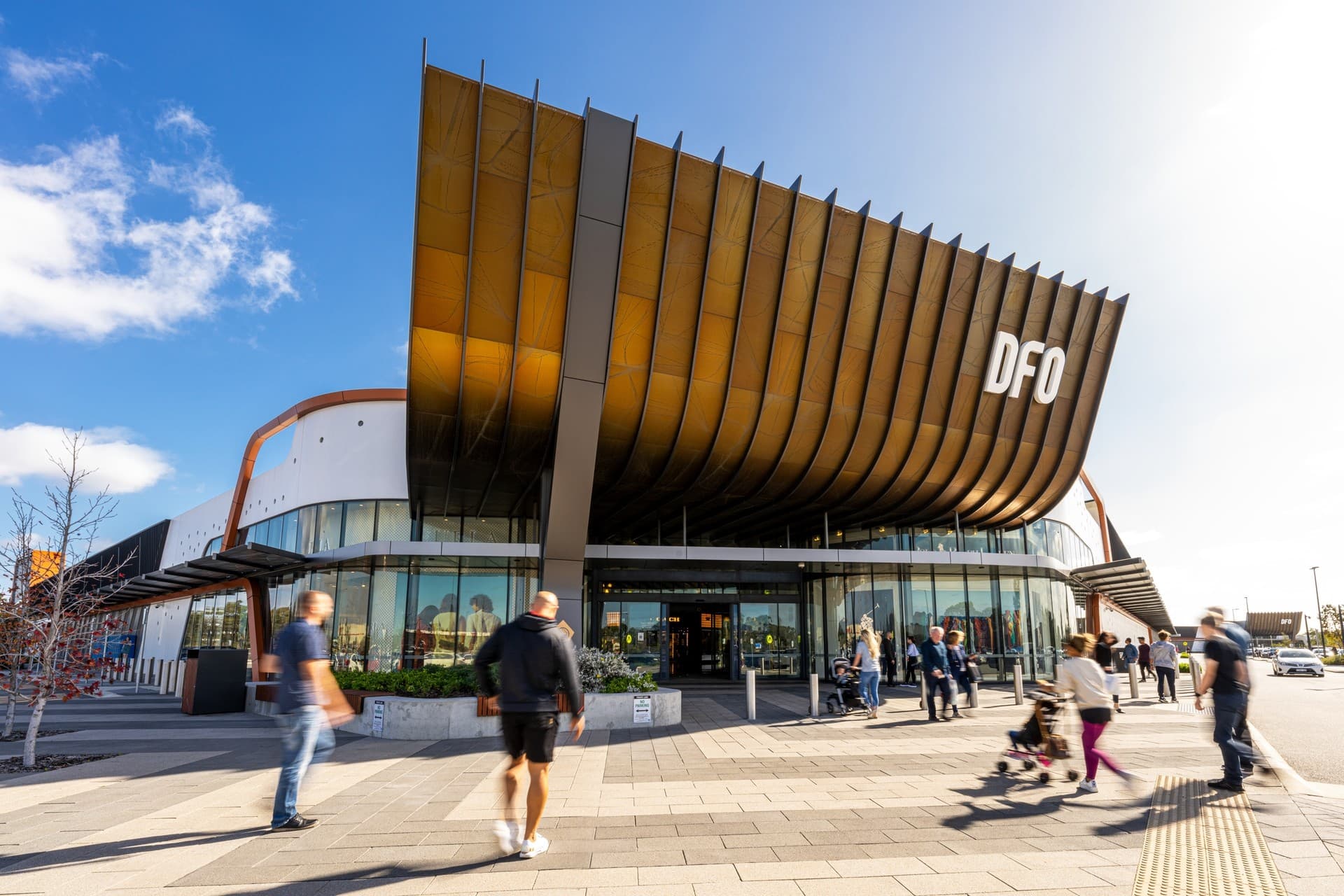 Retail | Vicinity Centres